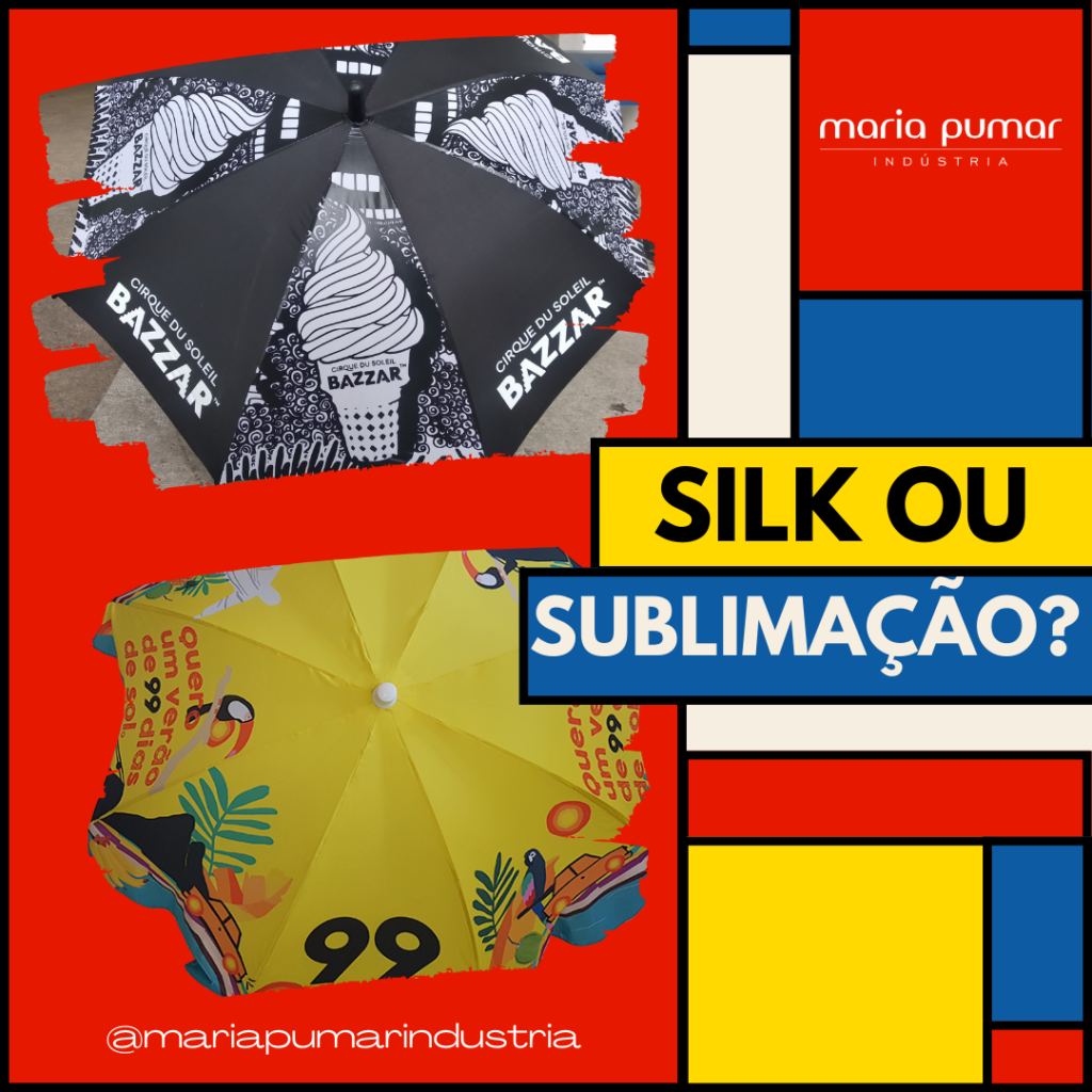 Silk e Sublimação: Diferenças e Aplicações na Estamparia - Blog Maria ...